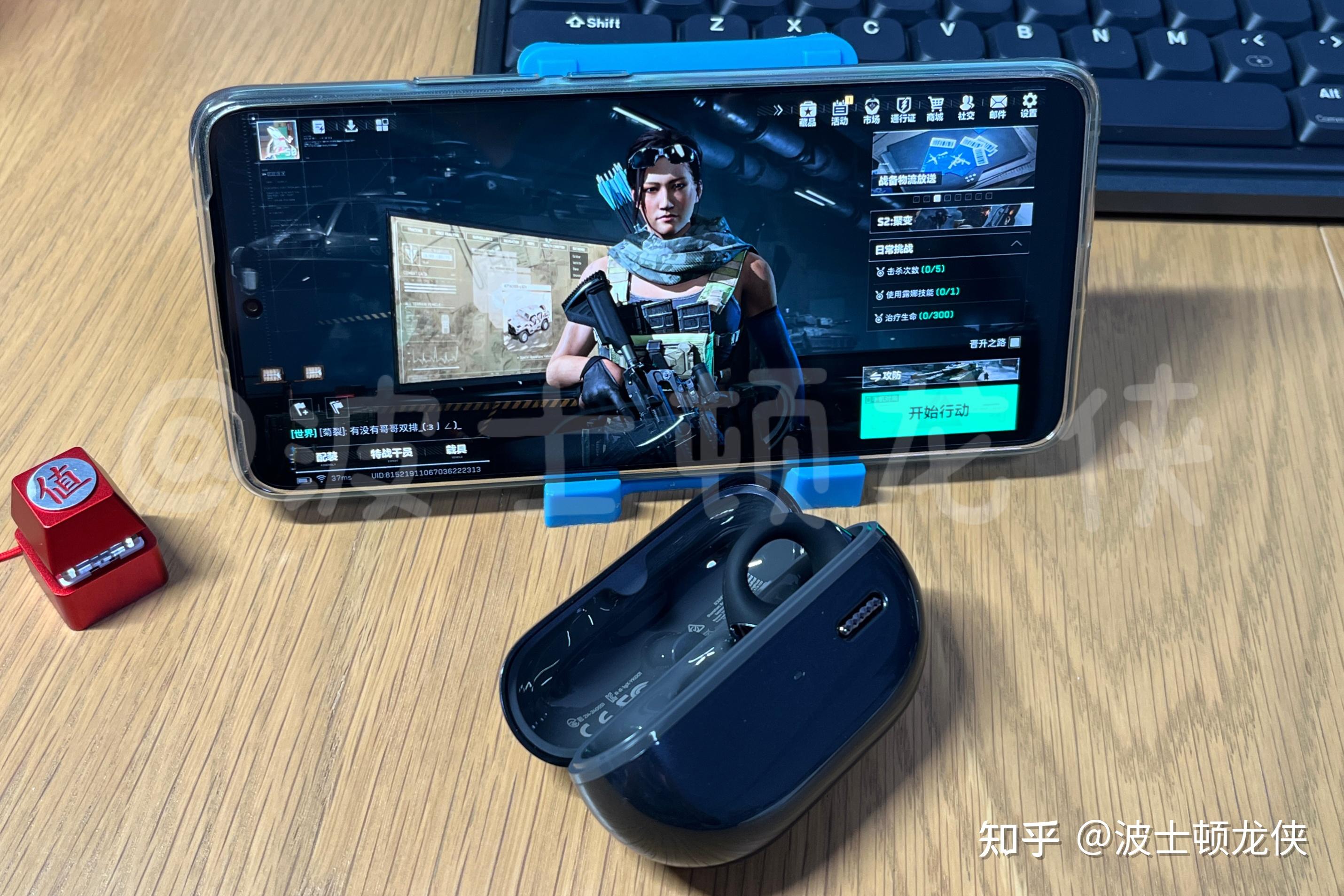 泥炭 CC Pro 耳夹式蓝牙耳机评测 - 知乎