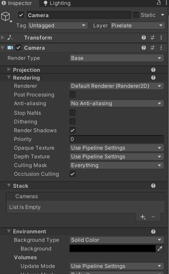 重现《雨世界》的美术动画-第一期 - 知乎