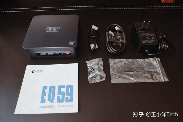 办公+影音 有需求就有市场，零刻EQ59迷你电脑评测 - 知乎