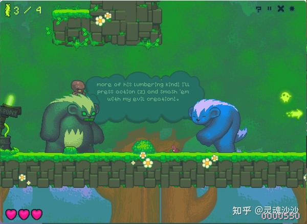 Nitrome出品《Parasite》食用指南~~会喷气的章鱼毁灭星球 - 知乎