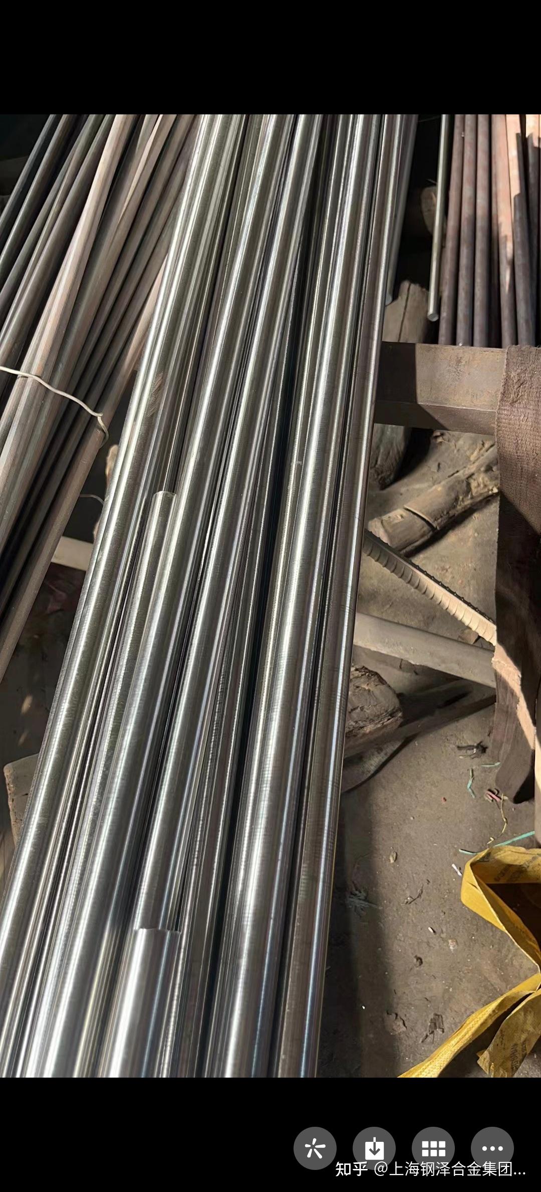 Inconel X-750 是一种可沉淀硬化的合金 - 知乎