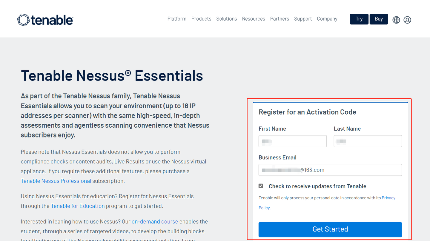 【KOS】【安全工具】Nessus安装与使用教程 - 知乎