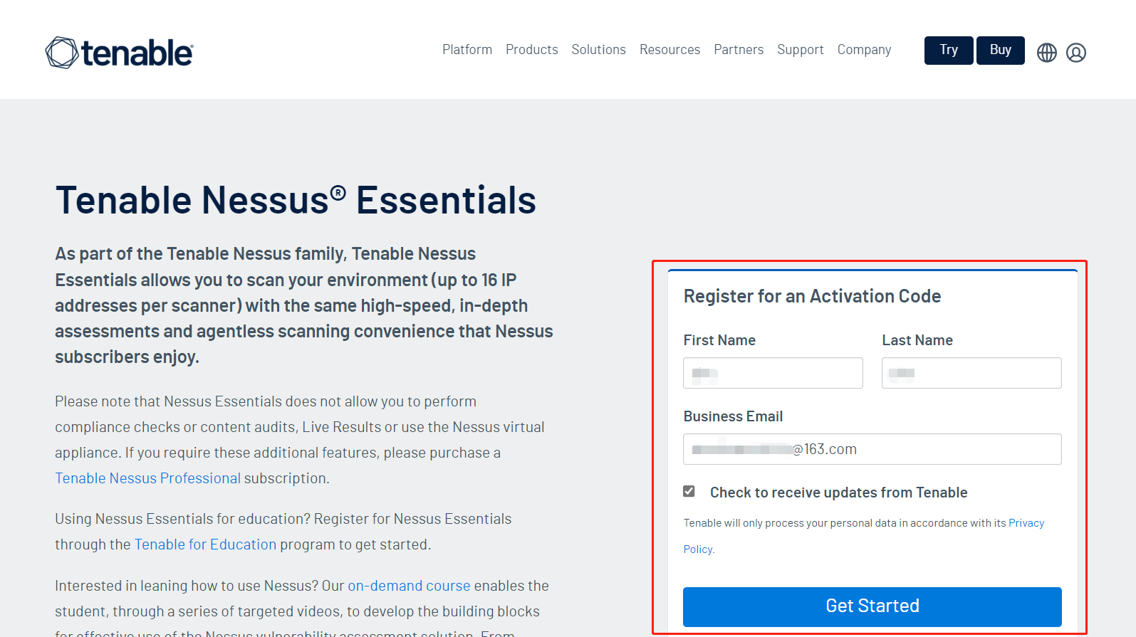【安全工具】Nessus Essentials的简介及安装(基于kos) - 知乎