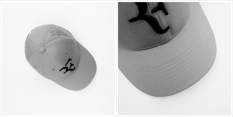 RF Cap | UNIQLO 优衣库推出费德勒网球帽 - 知乎