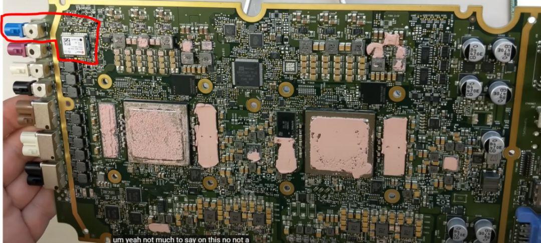 HiEV洞察 | 特斯拉HW4.0再爆猛料，高精定位、雷达均有变动 - 知乎