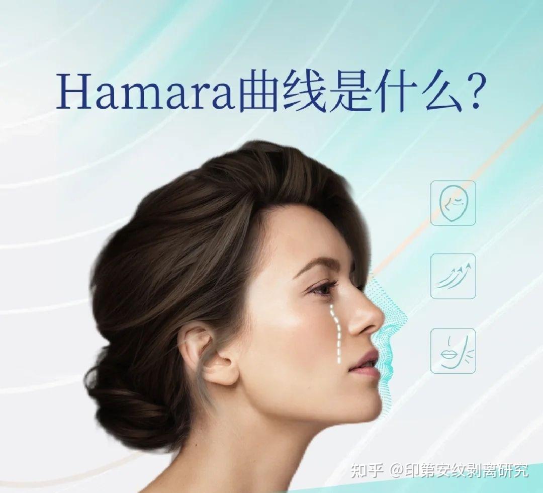 智美科普｜Hamara曲线 - 知乎