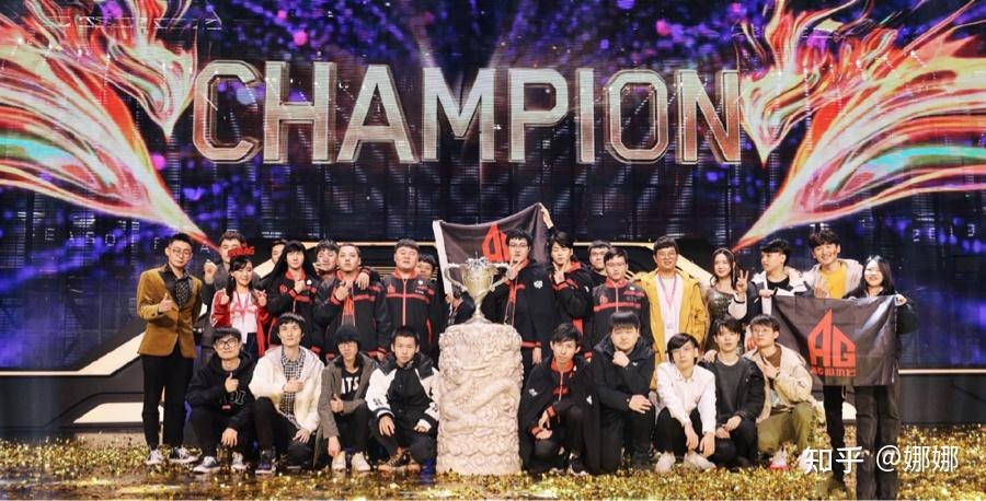 KPL十届大事记：赛场高光与赛制体系演变结合的荣耀历程 - 知乎