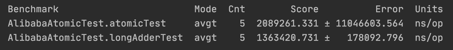 阿里为什么推荐使用LongAdder，而不是volatile？ - 知乎