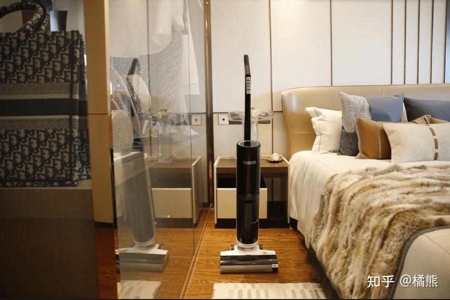 洗地机有哪些是比较推荐的?值得推荐的品牌洗地机 - 知乎