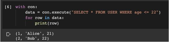 Python内置库SQlite3使用指南 - 知乎