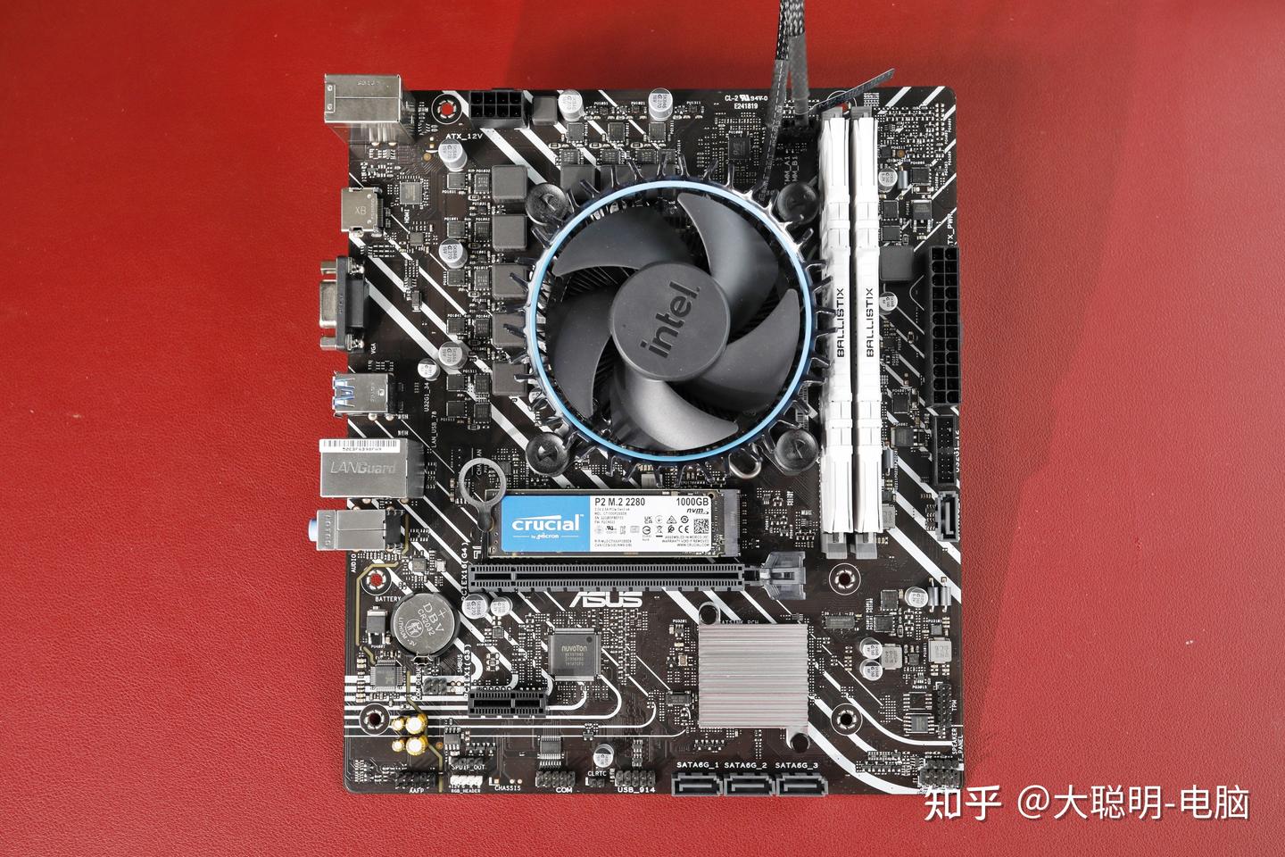 入门的唯一选择——12100F性能实测「10100（10105）/12400F对比测试」 - 知乎