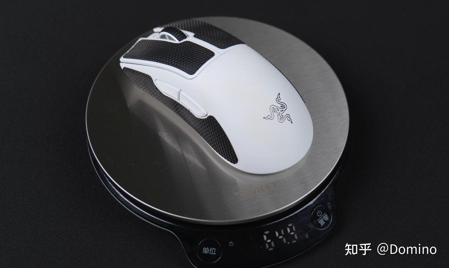 “炼狱蝰蛇V3 星闪版”它来了！机械师L8 MAX/机械师L8 AIR/玄派玄熊猫P1 PROMAX 3395鼠标上手分享 - 知乎