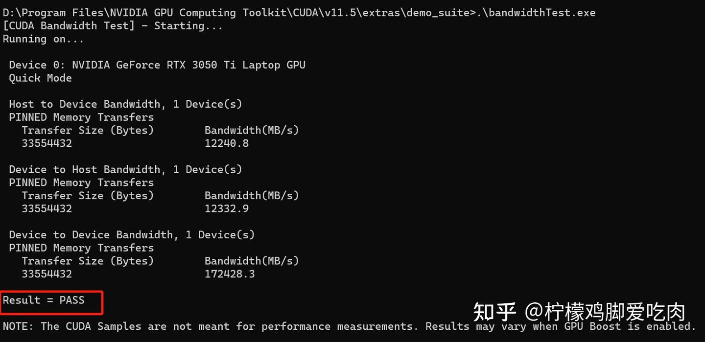 Python——GPU以及深度学习库配置(win11+tensorflow+keras+pyTorch) - 知乎