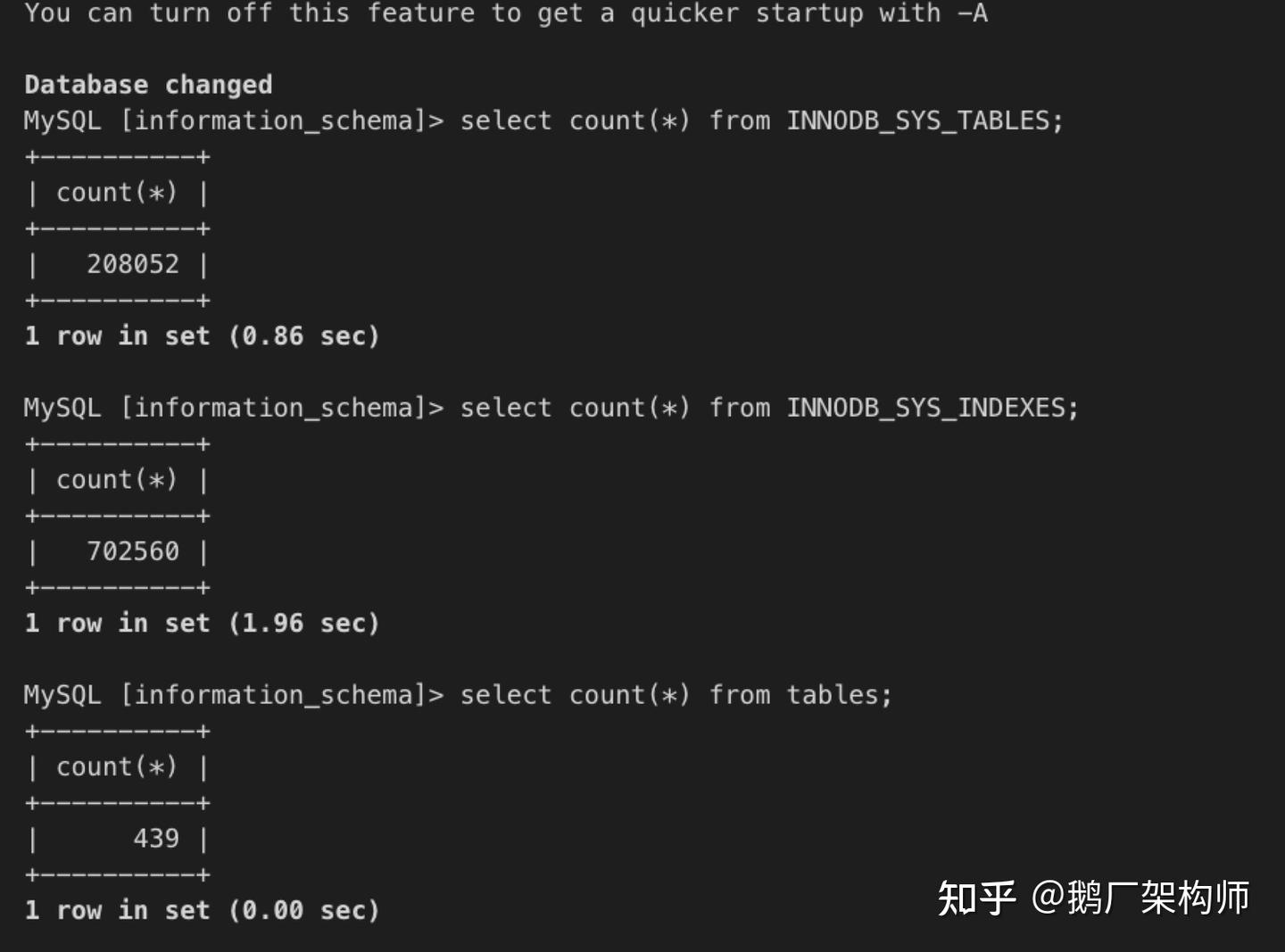 TDSQL-C OOM 优化 - 知乎