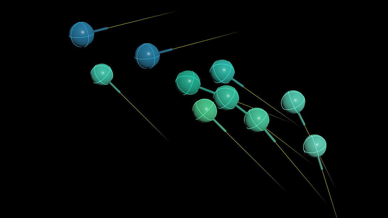 13.老外的houdini教程（中英对照） - 知乎