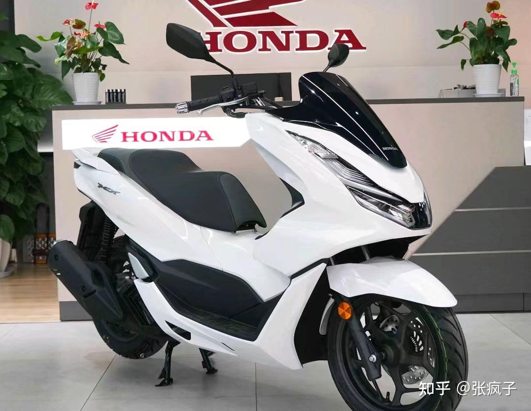 豪爵UHR150 PK新大洲本田PCX160，谁才是真正的性价比之选？ - 知乎