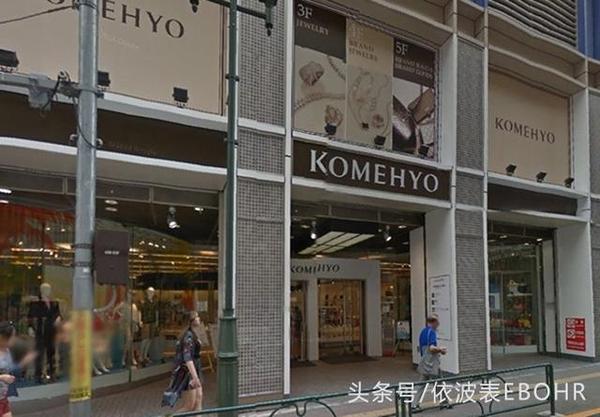 暑期出行干货篇：怎样在日本买表最合适！ - 知乎