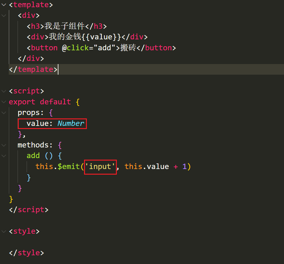 【前端Vue】Vue0基础完整教程第5篇：vue指令（下）,成绩案例【附代码文档】 - 知乎