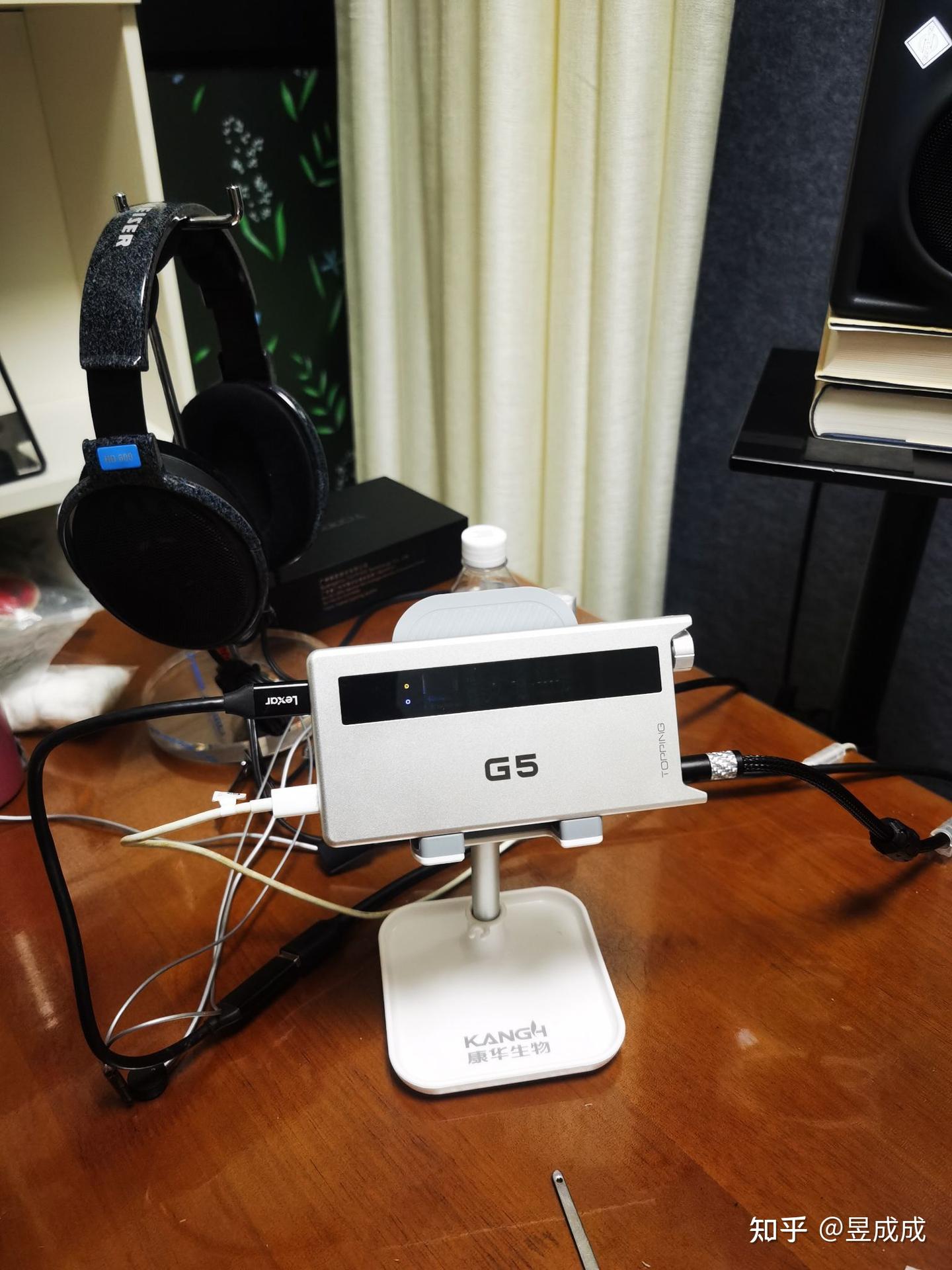 HD600，森海的传世经典，从细节慢慢来谈谈声音，附带EQ校正攻略 - 知乎