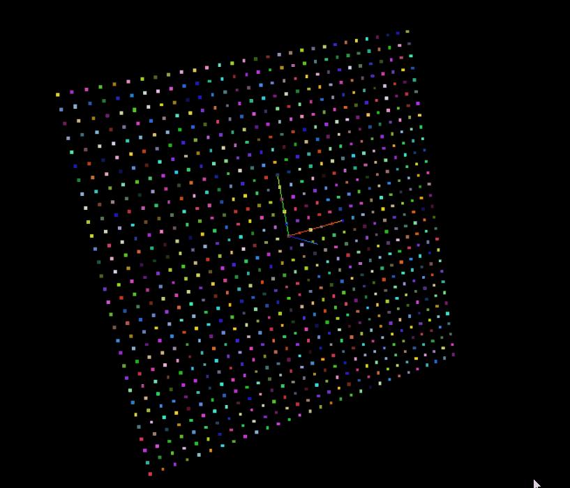十四、Three.js中的粒子和精灵 - 知乎