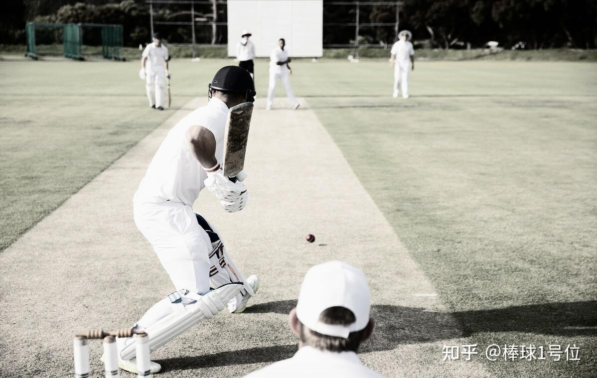 走近板球运动·体育项目 - 知乎