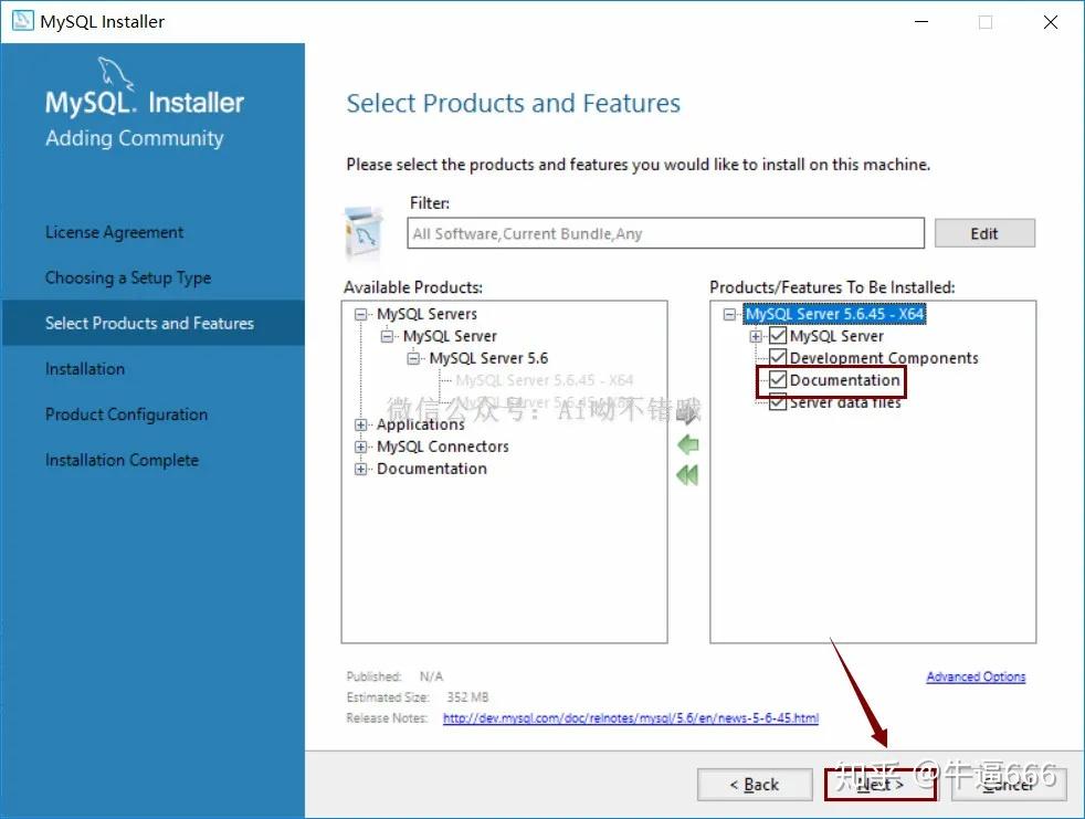 Mysql5.6安装教程 - 知乎