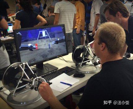 CHAI 3D介绍 - 知乎