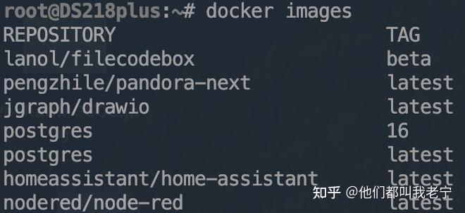 群晖小白系列（二十）群晖Container Manager到Docker容器技术 - 知乎