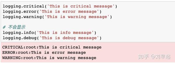 python中那些小众但有用的自带标准库 - 知乎