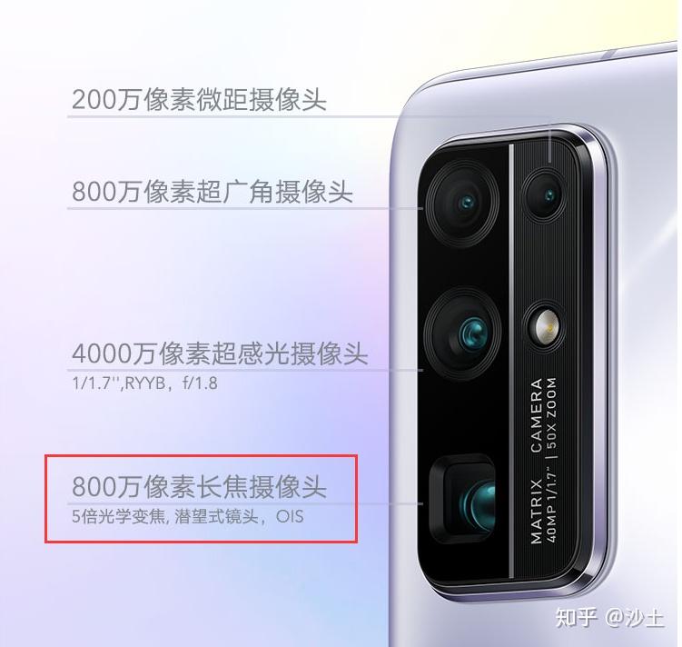 华为nova7和荣耀30有什么区别？选哪个？ - 知乎