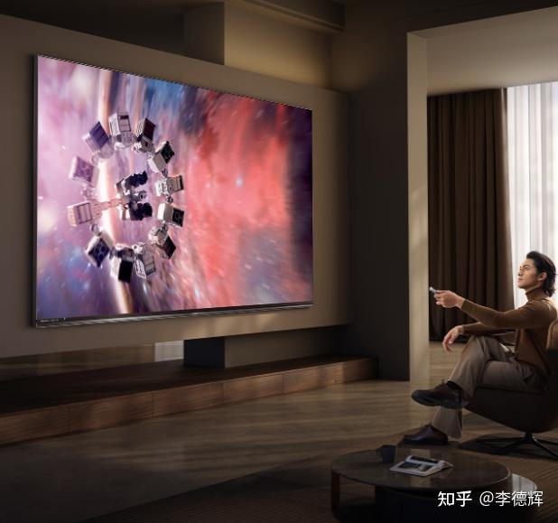 618顶配电视闭眼冲，海信电视E8Q Pro深度体验：超卷配置，全系拉满的影游旗舰！ - 知乎