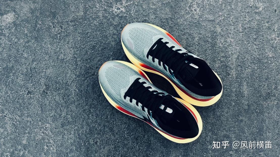 旗舰再次进化 361国际线Eleos大地 / Phoenix凤凰百公里长测 - 知乎