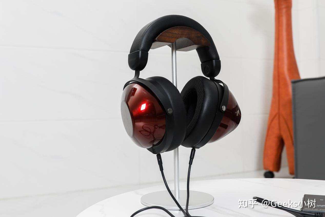 原声还原堪比真人！亲测HIFIMAN HE-R9封闭动圈耳机，来聊点干货 - 知乎