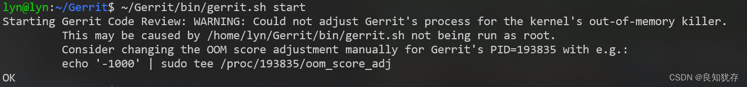 gerrit部署使用 - 知乎