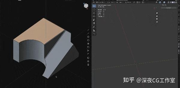 “艺术家们的cad”到底有多强大?! 大神教你如何玩转新晋建模神器plasticity 知乎