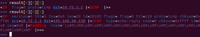 初识Scapy--Python的Scapy/Kamene模块学习之路 - 知乎