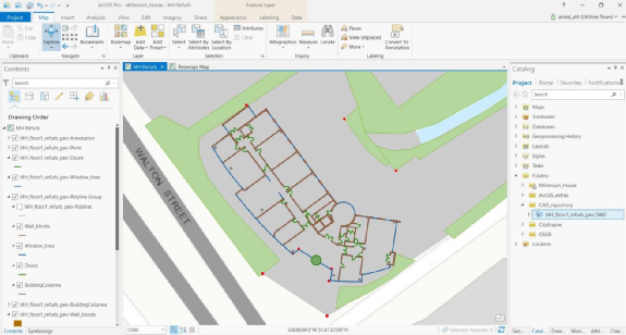 【实用插件】ArcGIS for AutoCAD插件分享下载 - 知乎