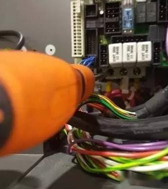 FANUC机器人R-30iB控制柜急停单元更换步骤 - 知乎