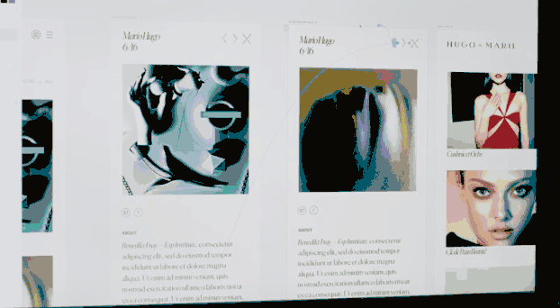 【第158期】完美兼容PS、AI、AE的软件，Adobe Xd（附视频教程） - 知乎