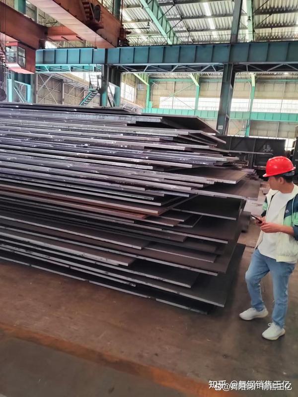 EH36船体结构用钢化学成分、执行标准、生产工艺及常用规格 - 知乎