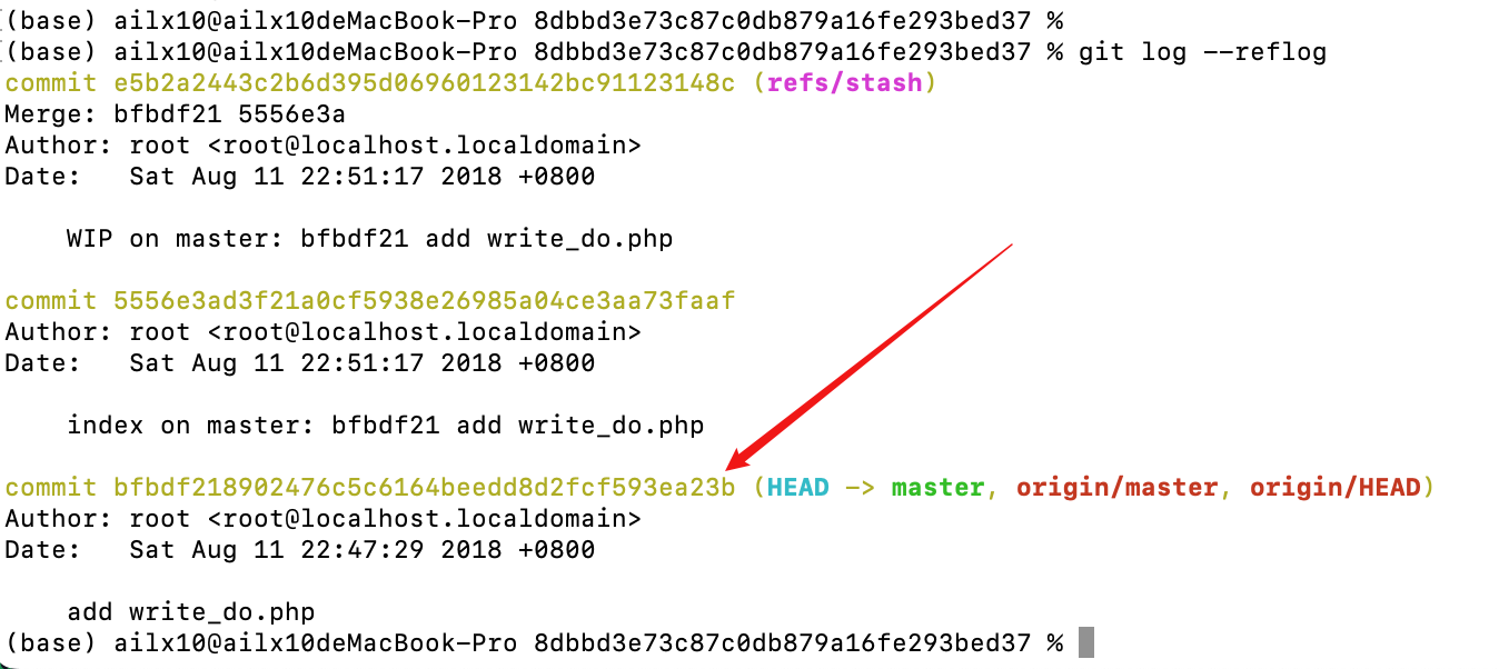 xctf-comment（Intruder，git恢复，SQL注入，Hex解码） - 知乎