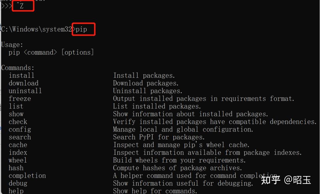 Python免费下载安装全流程 - 知乎