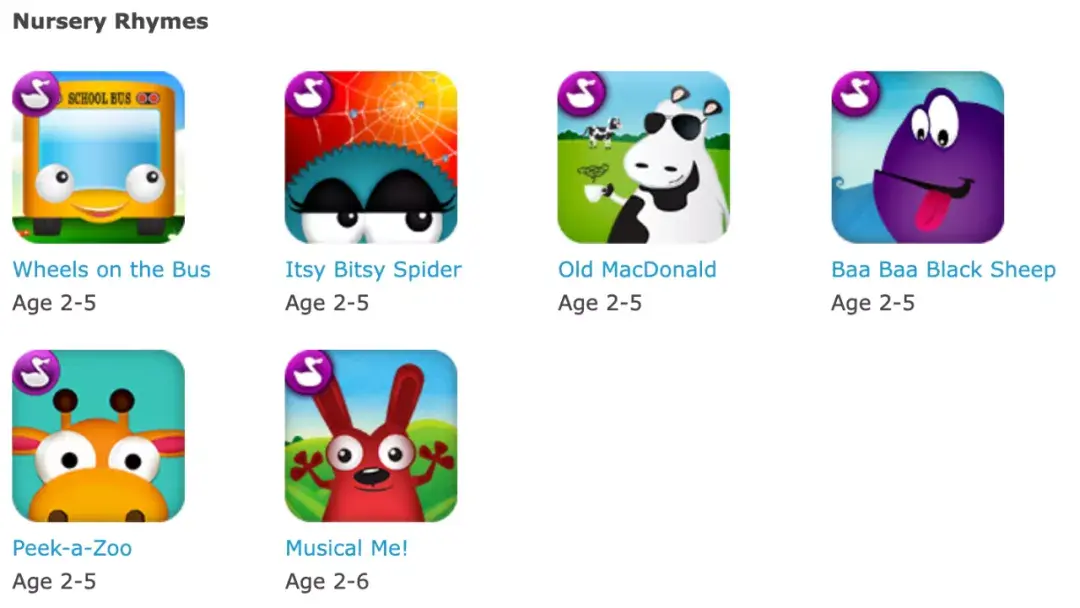 2-8岁高质量app的天花板，22个全免费 - 知乎