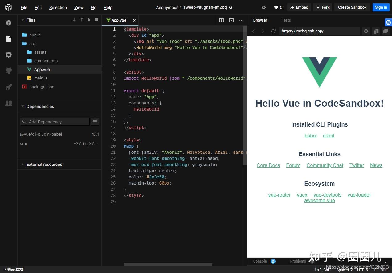 运行JavaScript代码片段的19种工具 - 知乎