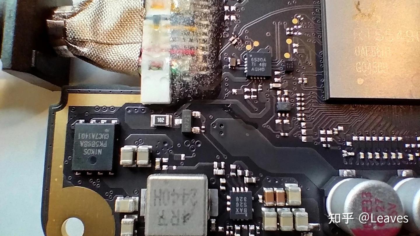 【Teardown/搬运】 小螃蟹交出的 USB 4 答卷？ Surface USB4 Dock for Business - 知乎