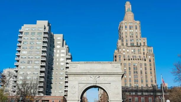 一文带你认识纽约大学（2023QS世界大学排名第39名） - 知乎