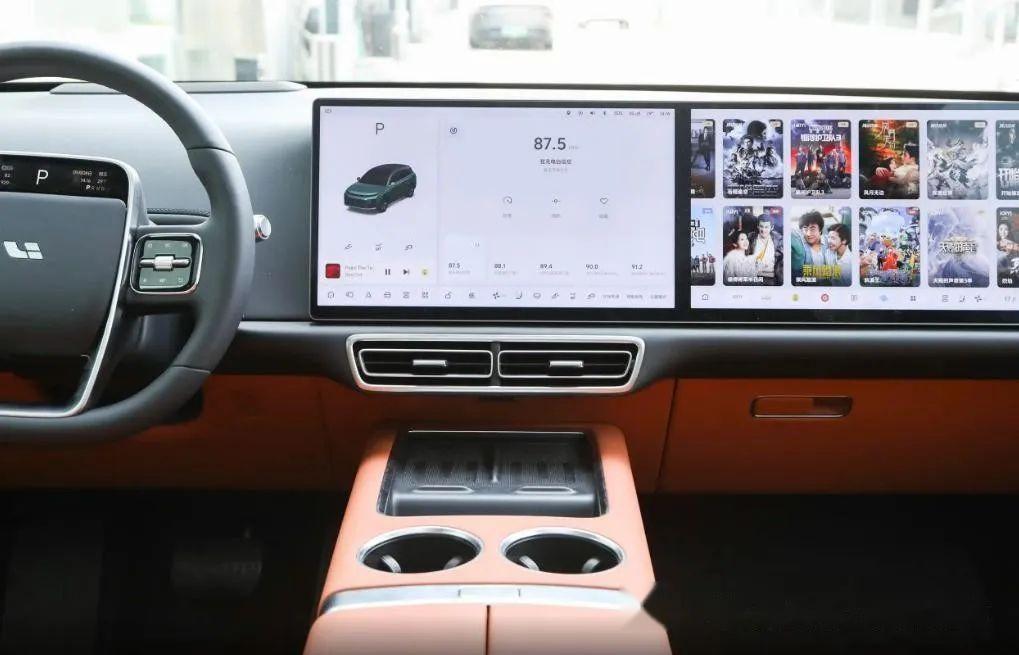 2025款星纪元ET增程版车型，日后销量能否超过理想L6 - 知乎