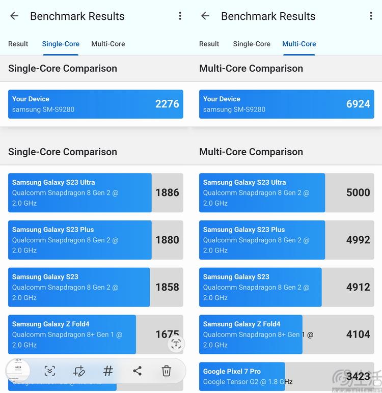 三星Galaxy S24 Ultra深度评测：风格独特的AI机皇 - 知乎