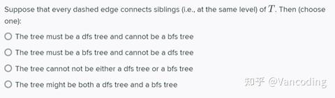UBC【CS干货】CPSC 320 Chapter 3 Graph (lecture+tutorial+真题） - 知乎