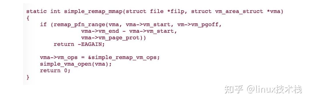 动态分配内存函数malloc 和mmap - 知乎